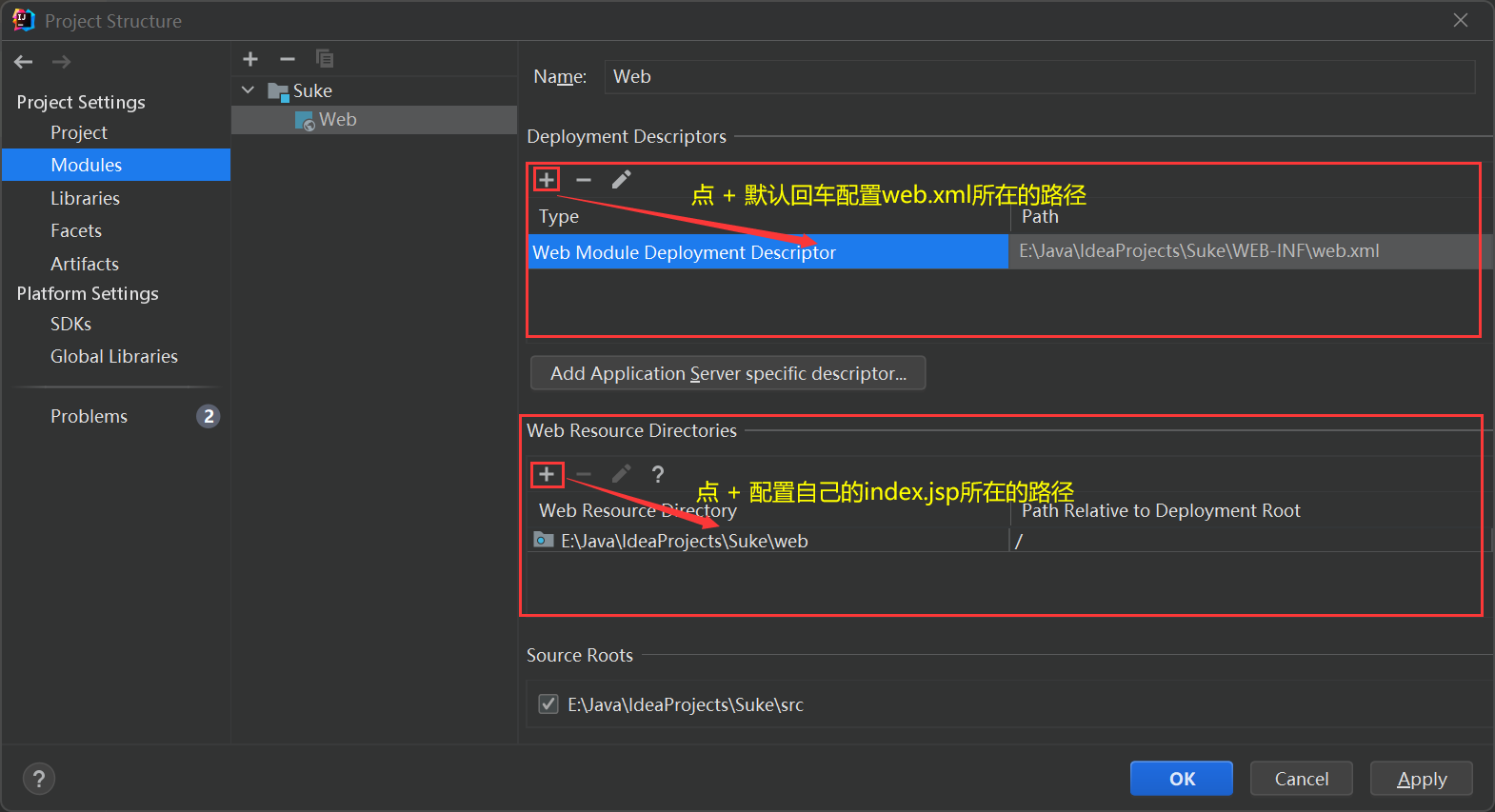 使用IntelliJ IDEA 2021.2 配置Tomcat_idea2021配置tomcat-CSDN博客