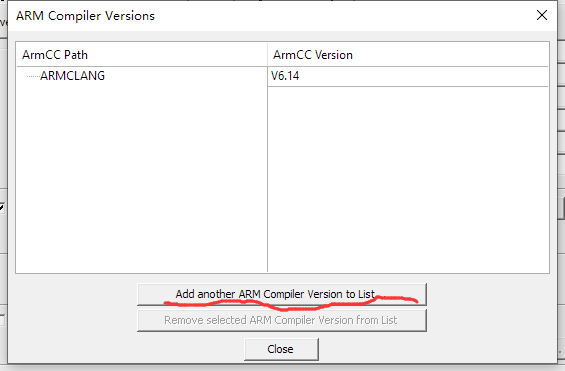 ARM compiler 5/6 的安装和选择-CSDN博客