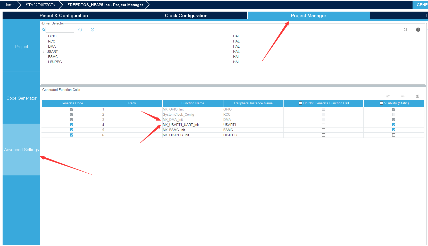 STM32F4+SRAM+FREERTOS+DMA+JPEG串口图传_stm32串口传输图片-CSDN博客