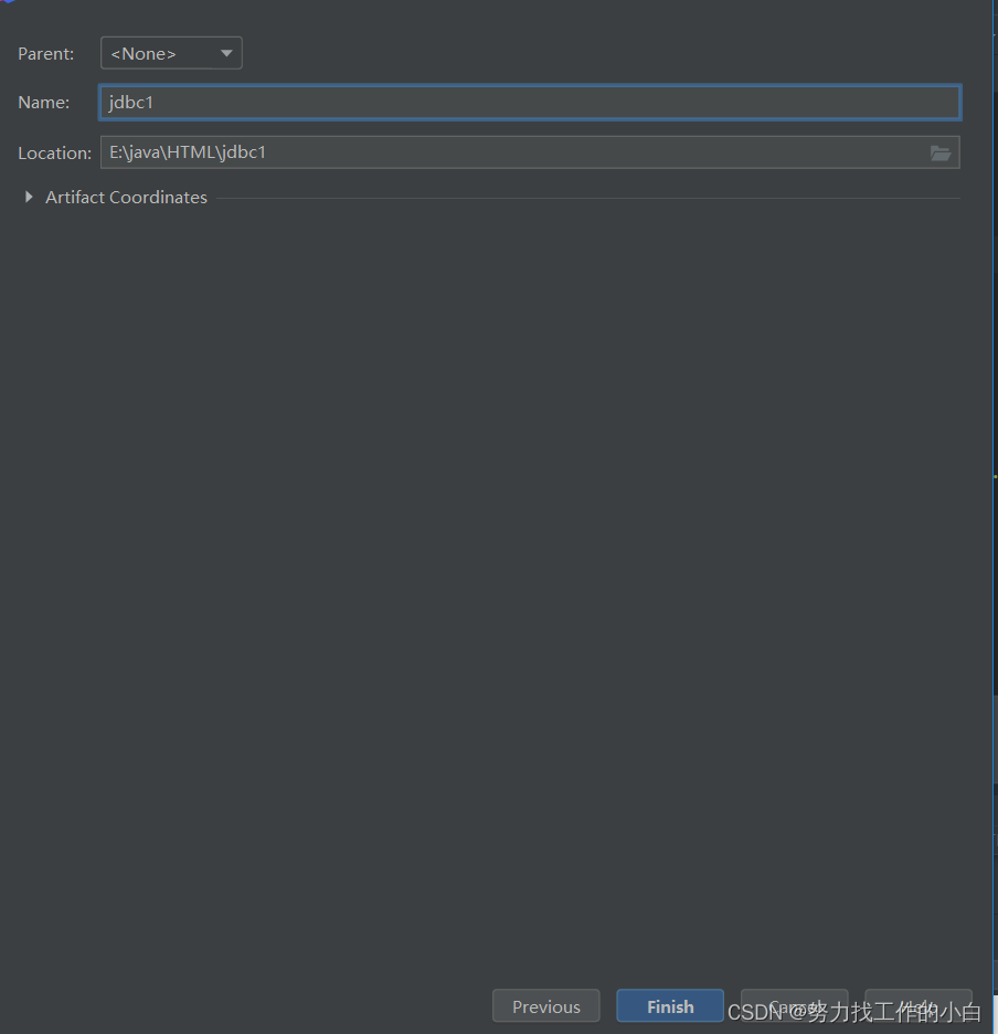 浅谈JDBC和DBCP_jdbc dbcp-CSDN博客