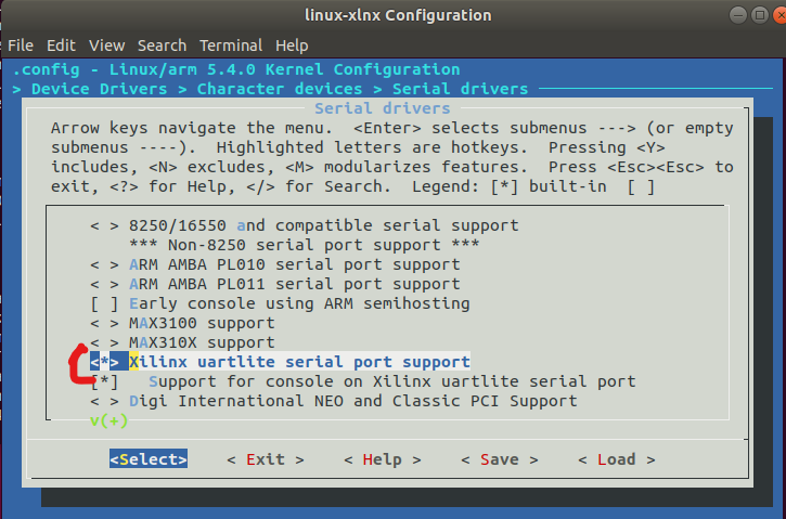 petalinux通过AXI_Uartlite添加额外的串口资源及调试记录_petalinux axiuartlite-CSDN博客
