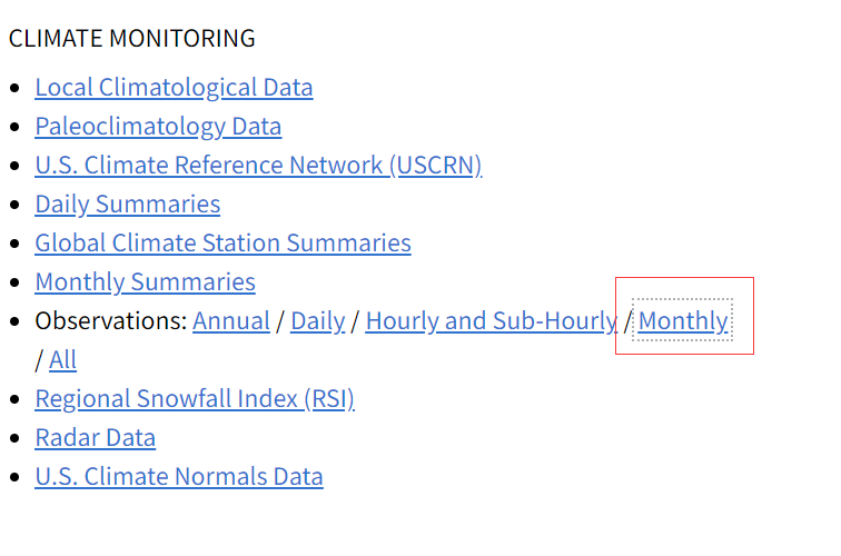 NOAA气象监测数据下载（可下载最新及每日气象数据）_noaa只提供美洲数据吗-CSDN博客