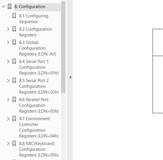 BIOS实战之读写逻辑设备（SIO）_sio芯片和bios-CSDN博客