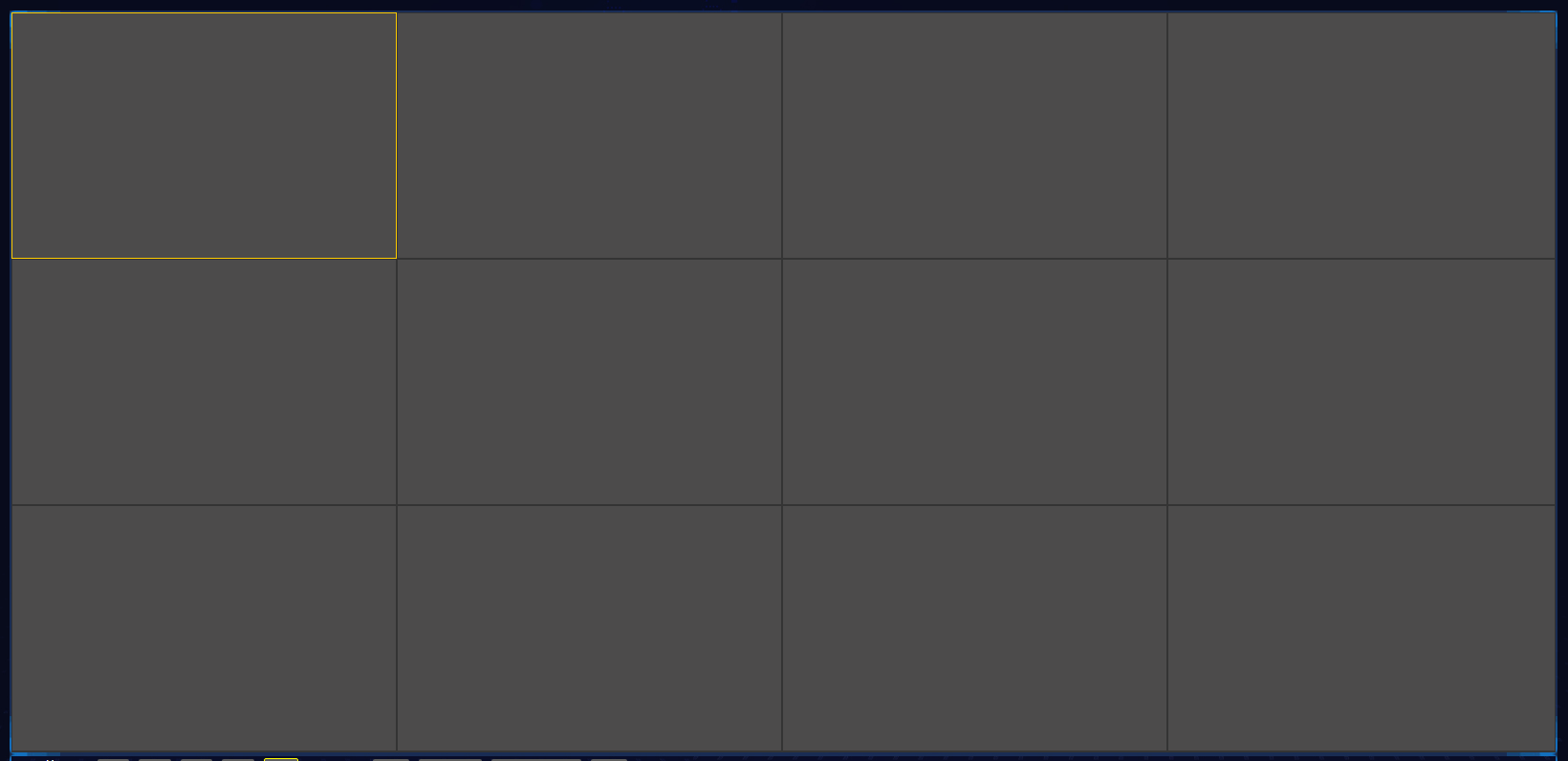 海康web无插件开发实现4*3窗口布局_前端摄像头多窗口插件-CSDN博客