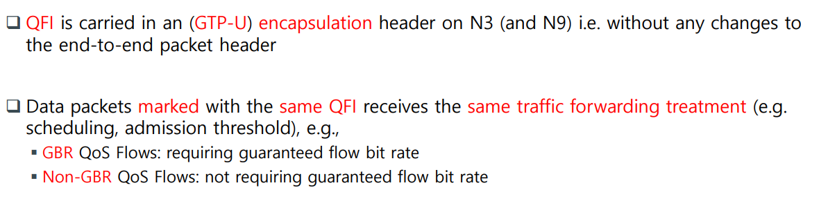 【移动通信】5GC：5G的QoS (Quality of Service) 控制 & 服务质量管理_5gc的kpi-CSDN博客