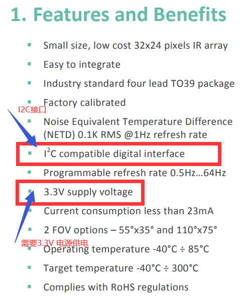 如何使用STM32F10x驱动MLX90640模块（移植官方驱动）_gymcu90640-CSDN博客