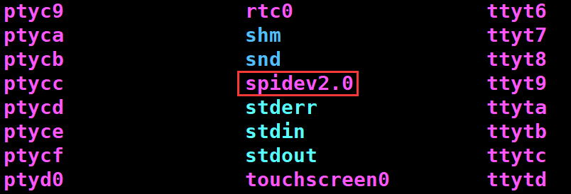 AM335x利用设备树dts挂载spidev0.0、spidev1.0或spidev2.0驱动-CSDN博客