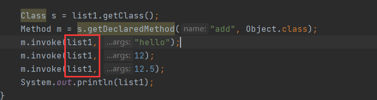 JavaSEProMax(13)单元测试、反射、注解、动态代理_javase测试类-CSDN博客
