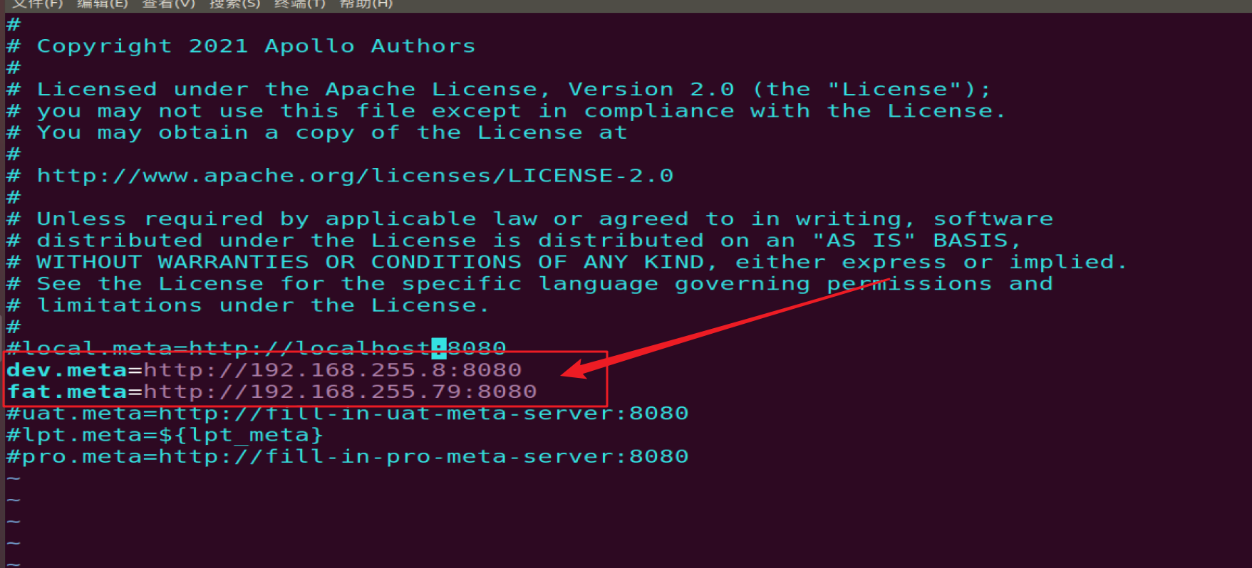 Apollo搭建与实战（分布式部署）-CSDN博客
