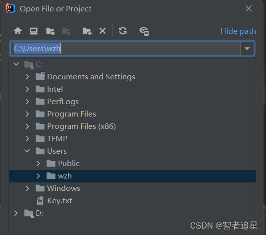 idea新导入springboot项目报错 java: 不能找到 org.springframework.boot_idea找不到插件org.springframework-CSDN博客