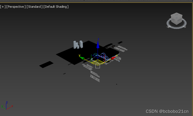 3dmax bounding box 学习_bcbobo21cn的博客-CSDN博客