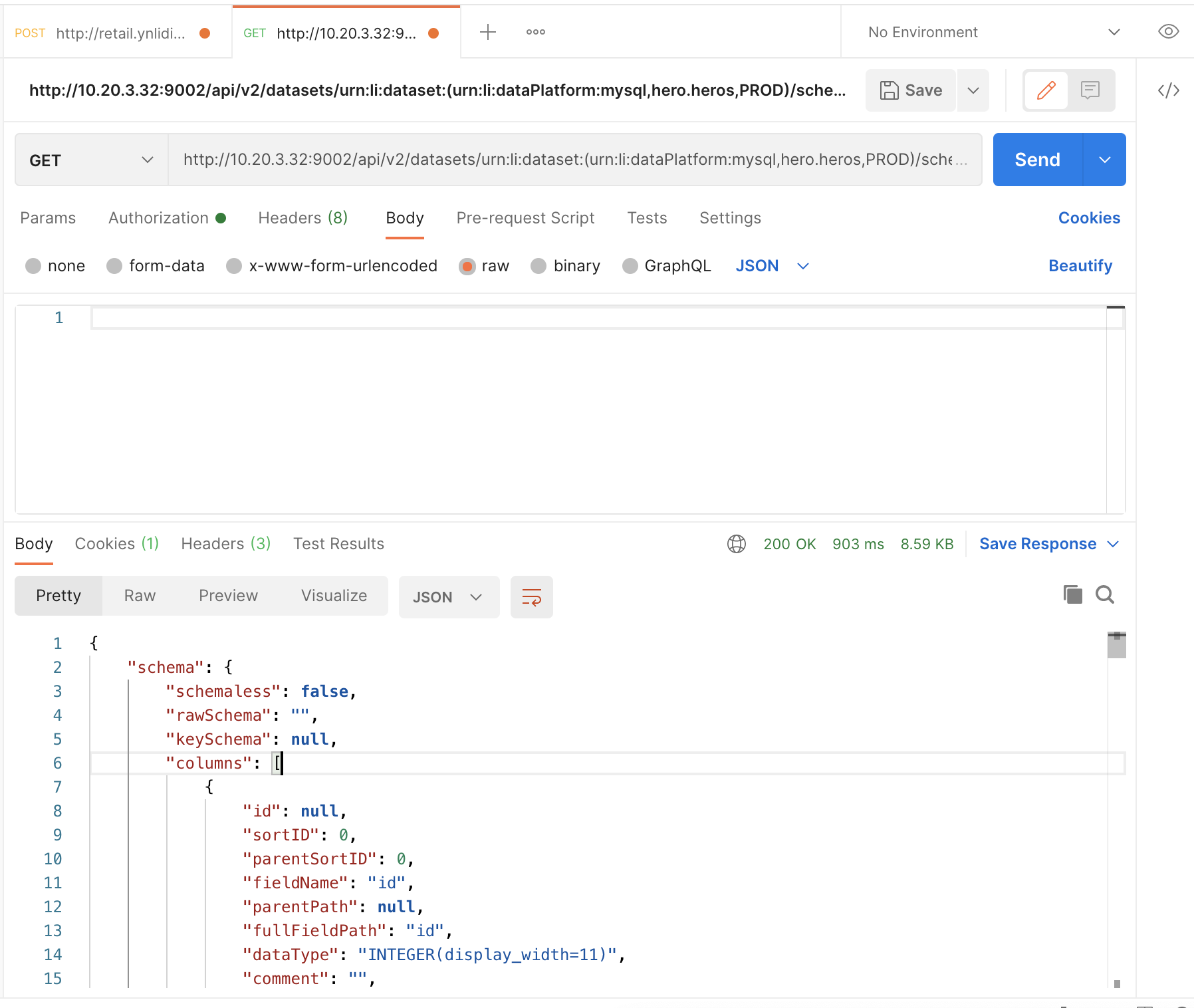 Datahub安装配置—————附带详细步骤_datahub 非docker 部署-CSDN博客