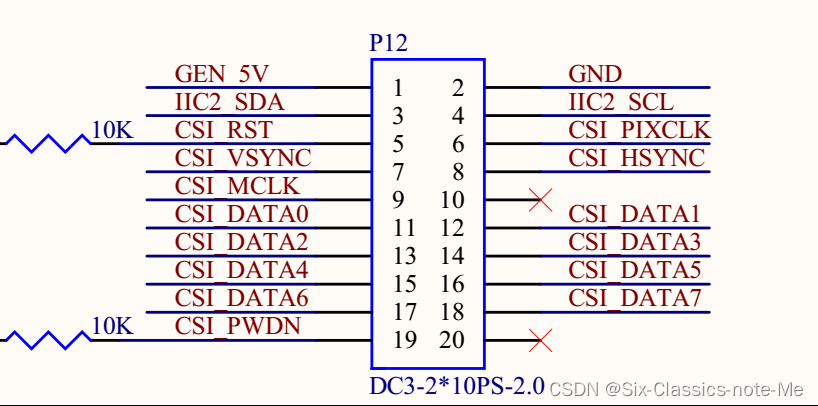 嵌入式系统I2C学习之RTC(通过I2C总线读写RTC)笔记_SIXTOME的博客-CSDN博客