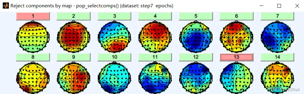 matlab脑电处理个人经验_怎么用matlab读取eeg-CSDN博客