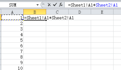 如何使用origin跨工作簿进行公式计算_origin两个表格数据相减-CSDN博客