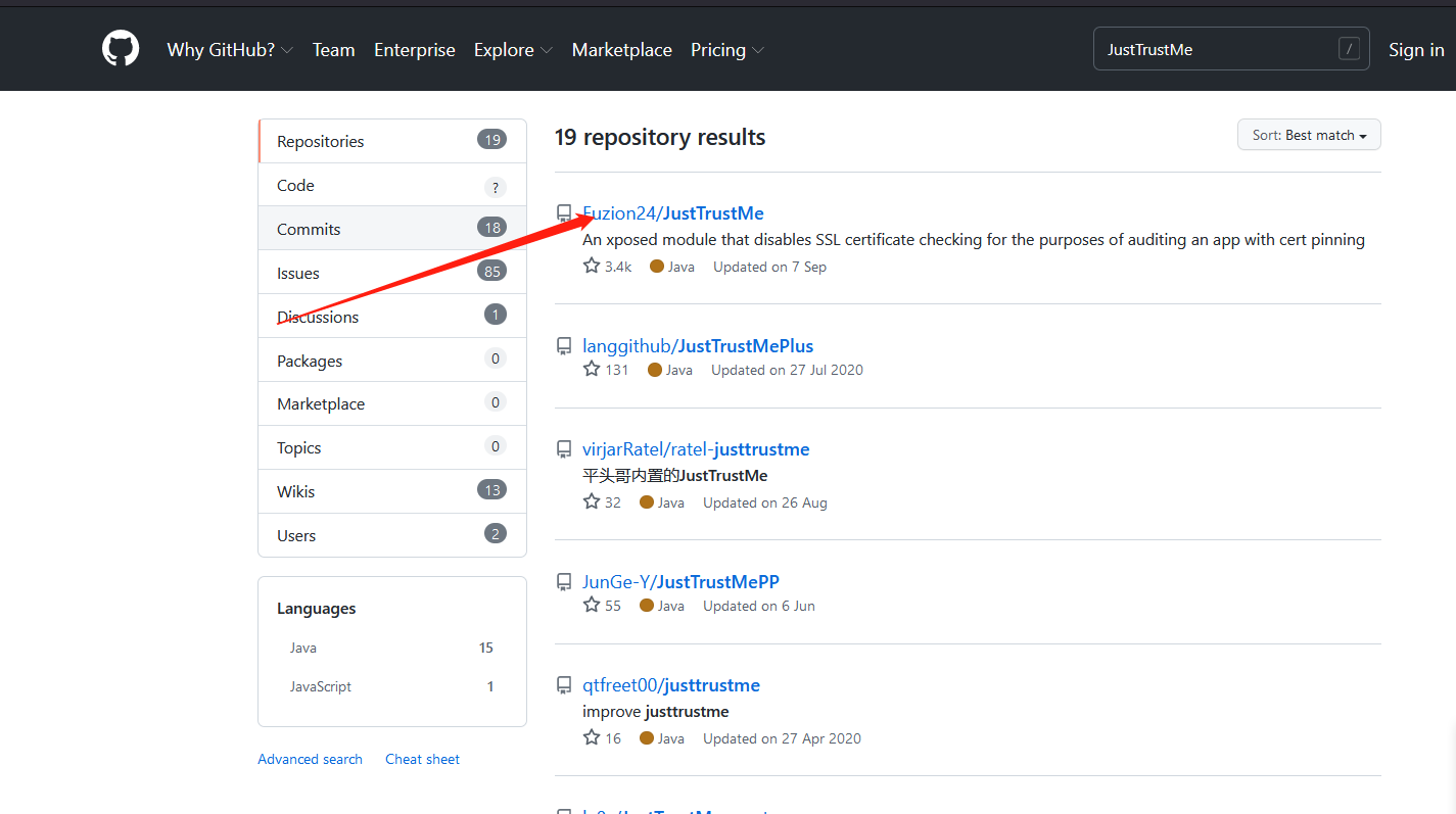 charles出现unknown解决——xposed框架——超详细_charles unknown-CSDN博客