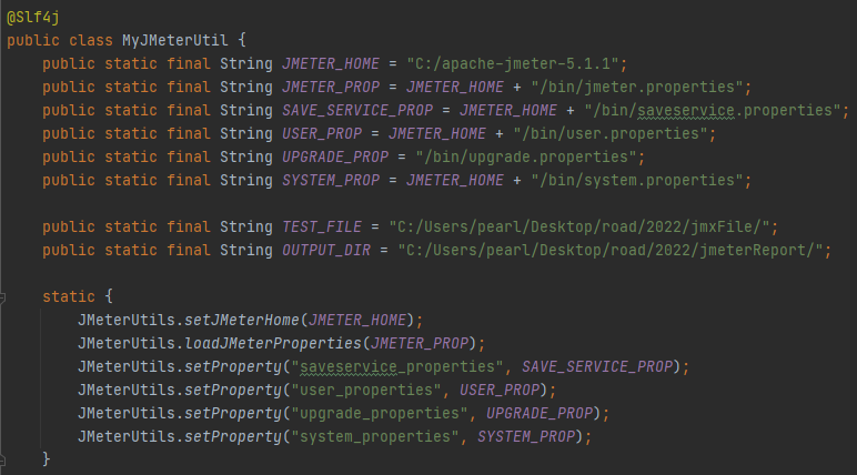 JMeter二次开发：通过java代码的形式，生成.jmx文件，并运行性能测试-CSDN博客