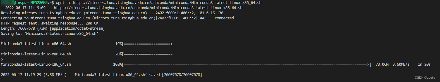 Windows Install Cuda11.1, Cudnn and Pytorch - Programmer Sought