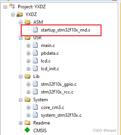 1.3寸TFT彩屏+stm32f103c8t6_1.3寸tft彩屏 stm32-CSDN博客
