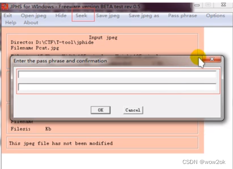 CTF初学_bftools-CSDN博客
