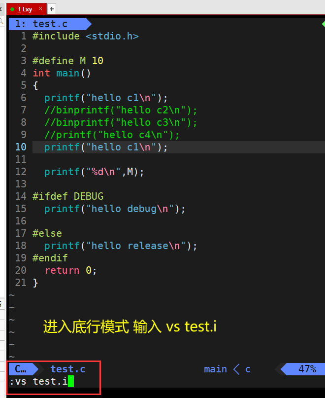 Linux 长征路第四篇 开发工具 Vim的使用 Gccg的使用vim使用g联编线程池 Csdn博客