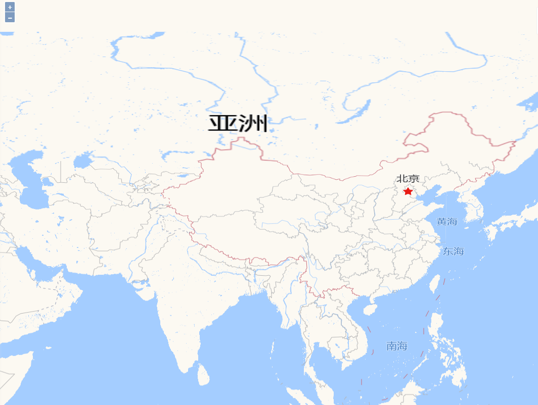 OpenLayers - 3857和4326_epsg:3857-CSDN博客