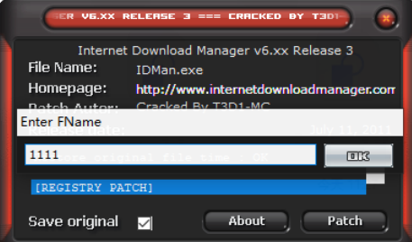 (亲测)IDM附程序 安装包 及其教程_idm path-CSDN博客