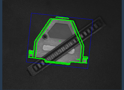 视觉拖拽软件平台：使用C++/opencv/MFC/自研算法_mfc dilalog+opencv实现图像缩放-CSDN博客