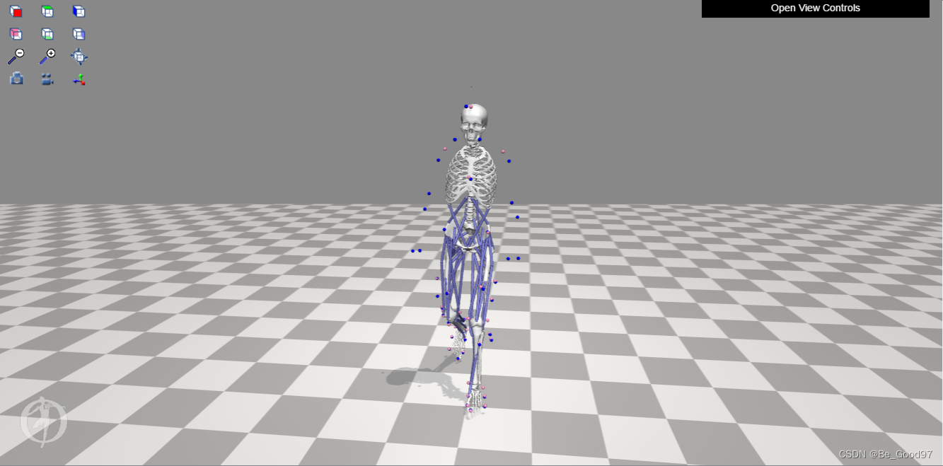 OpenSim仿真流程概述_opensim教程-CSDN博客