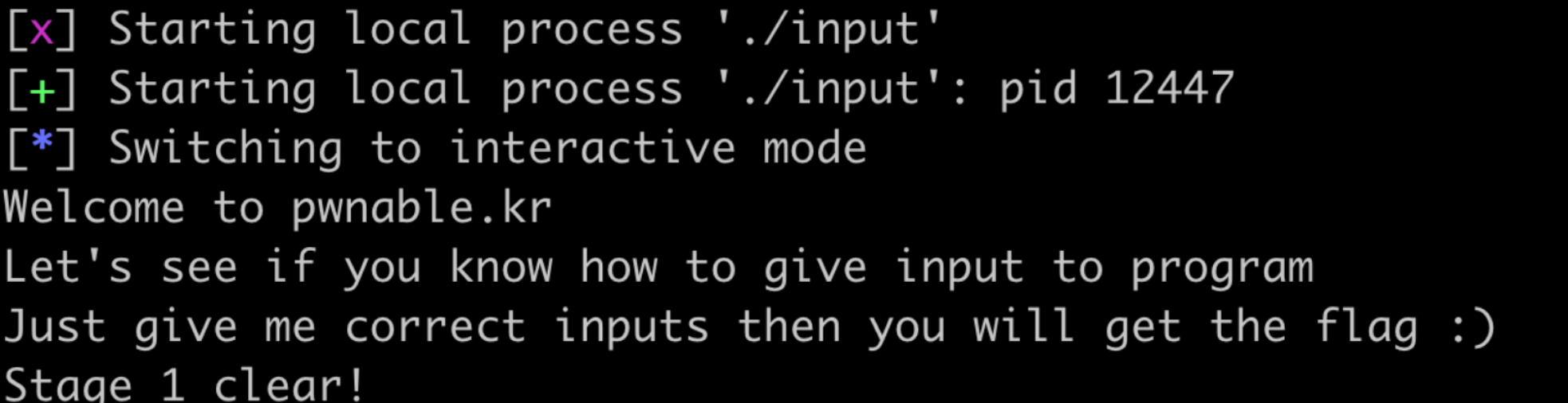 pwnable-input_pwnable input-CSDN博客