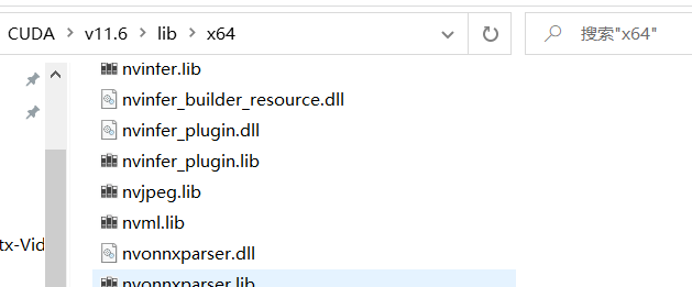windows上配置TensorRT yolov5 -6.0部署 tensorrtx视频流推理_-tensorrt-yolov5 推理视频-CSDN博客