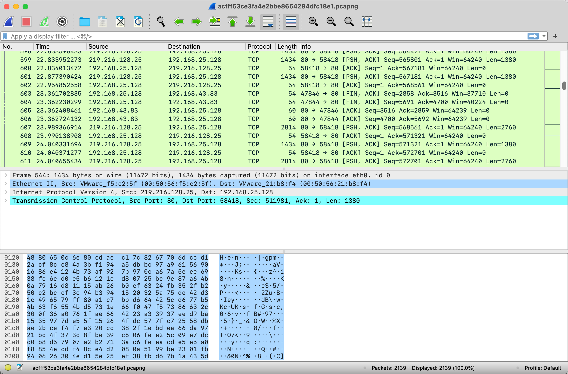 kali 安装 foremost 以及结合一道CTF的MISC题进行运用--含常见文件头补充_aaff-545436-adddc-CSDN博客