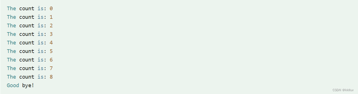 Python学习总结python 实验讨论while Csdn博客