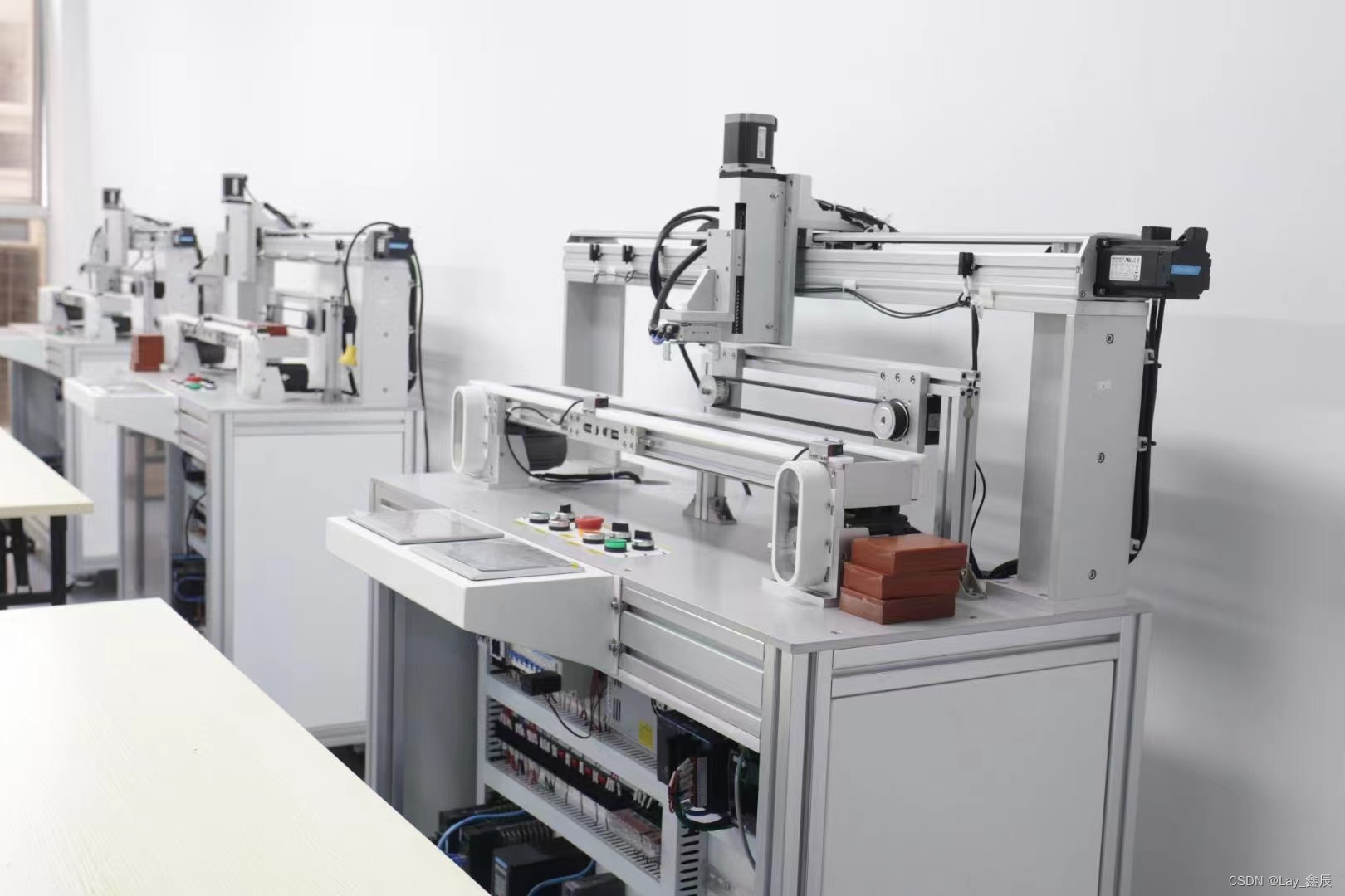 如何快速入门PLC编程？-CSDN博客