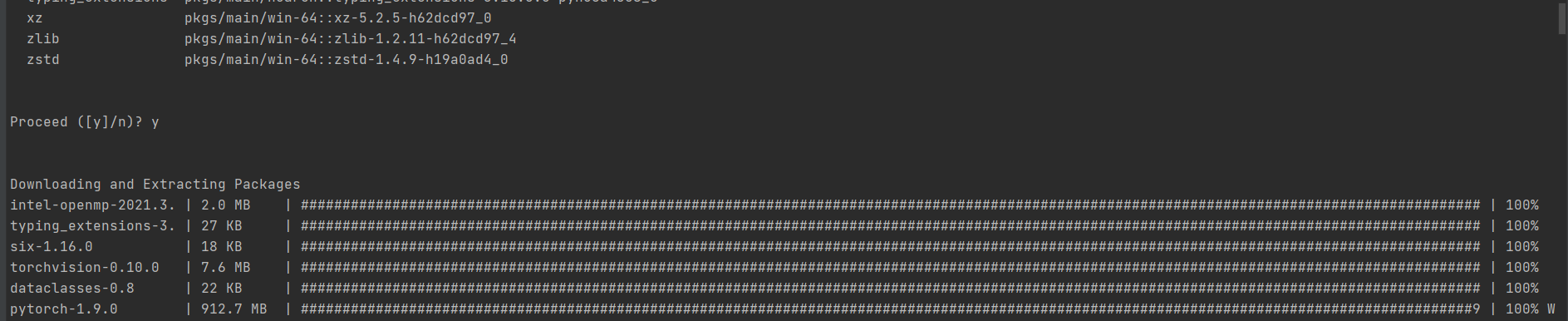 conda网络代理报错“ValueError: check_hostname requires server_hostname“_conda pytorch配置时出现代理错误-CSDN博客