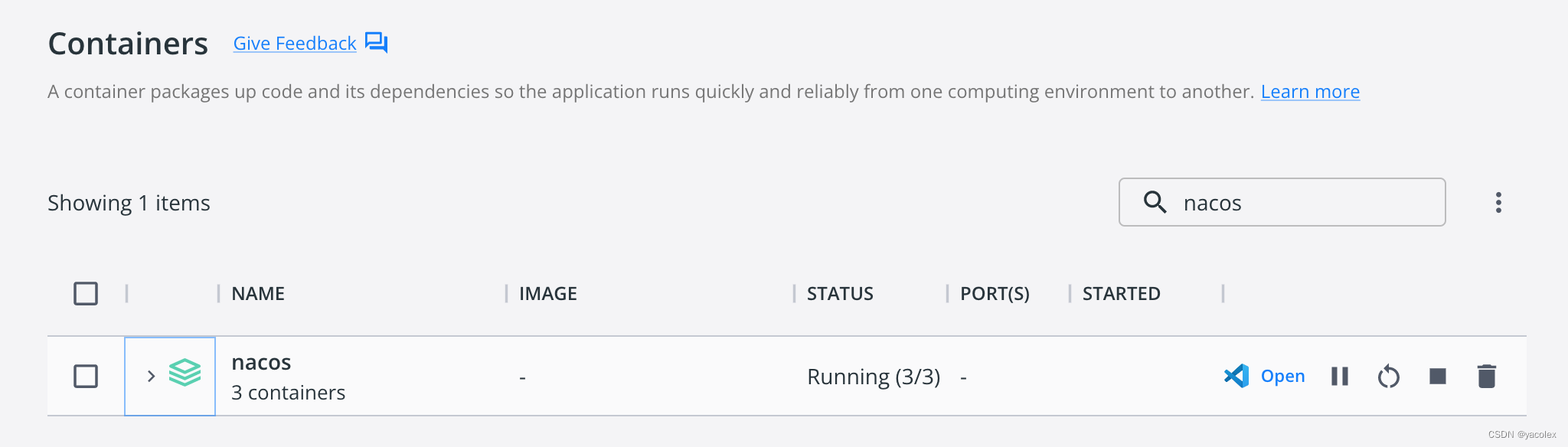 08-Docker安装Nacos（Mac）