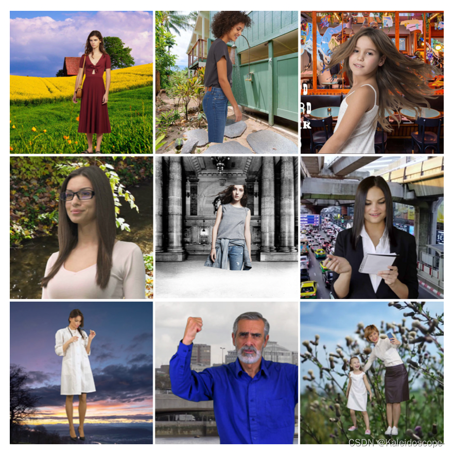 【翻译】Robust High-Resolution Video Matting with Temporal Guidance-CSDN博客