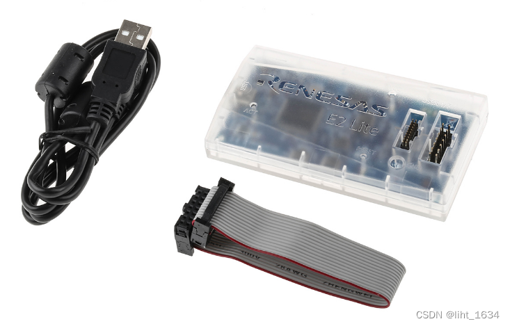 瑞萨Renesas单片机及其开发环境_瑞萨单片机开发环境-CSDN博客