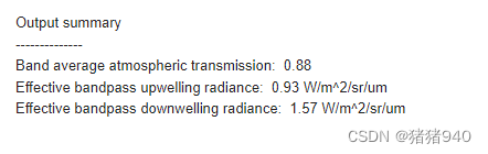 SEBAL模型具体步骤-CSDN博客