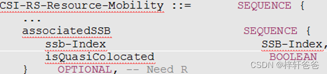 CSI-RS接收流程_通信csi-rs for tracking-CSDN博客