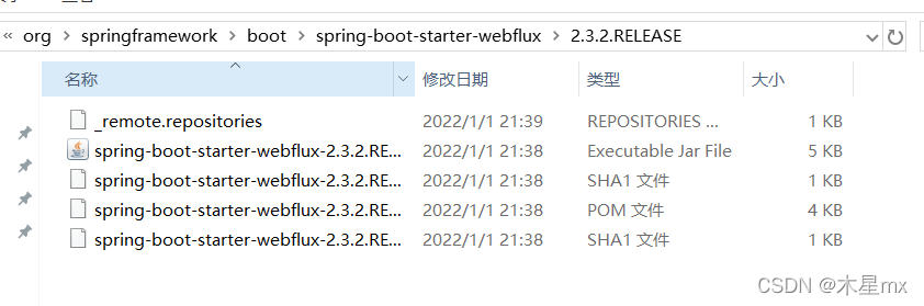 开发日记:解决cannot Resolve Org Springframework Boot Spring Boot Starter Test 2 3 2 Release Csdn博客
