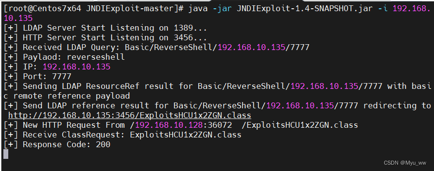 Weblogic 远程命令执行漏洞（CVE-2023-21839）_weblogic远程命令执行漏洞-CSDN博客