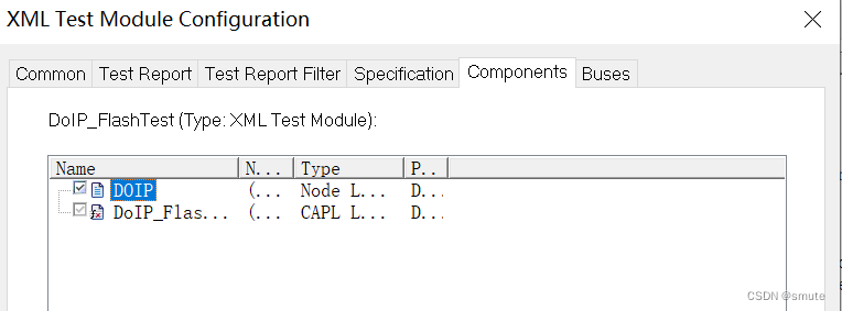 CANoe的Capl编程如何使用DoIP函数_capl实现doip路由激活-CSDN博客