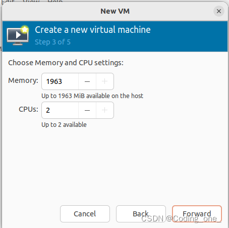 Linux-Ubuntu 安装kvm-qemu虚拟机_ubuntu安装qemu-kvm-CSDN博客