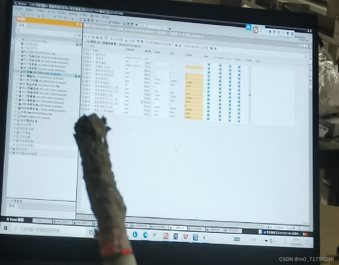 博途SCL模板项目实例，SCL学习资料，SCL详细资料，SCL教程_博途项目实例-CSDN博客