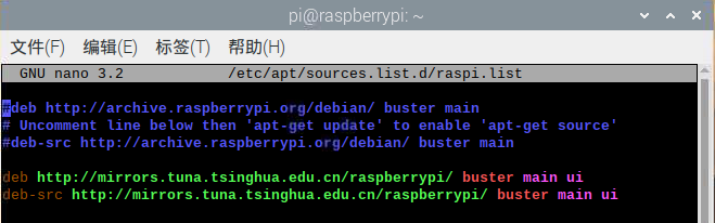 【物联网树莓派毕设02】树莓派4B安装Pyhton3及opencv_树莓派4b安装opencv python-CSDN博客