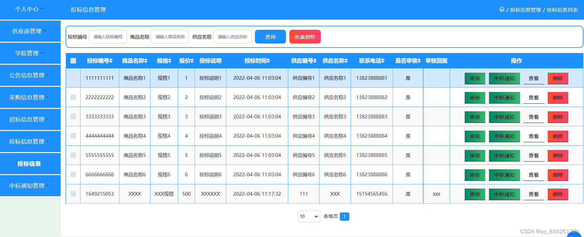 Java毕设项目——高校物资采购管理系统javassmmavenmysqljsp如果要开发高校系统教材采购系统用什么开发模型