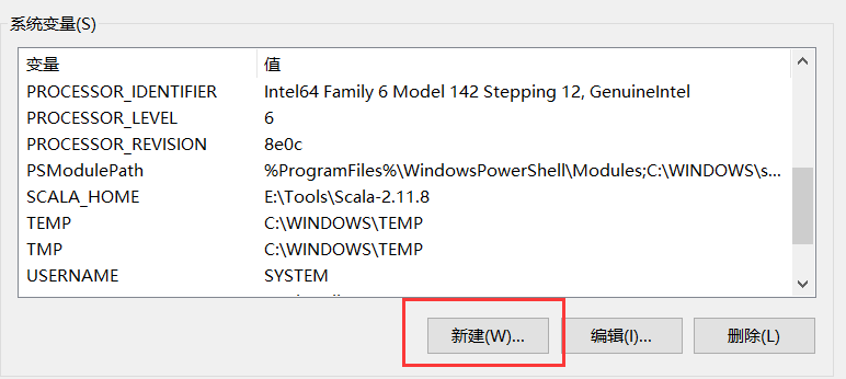 Windows环境下vscode配置scala的运行环境_scala vscode-CSDN博客