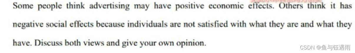 雅思写作-杜仕明_saw an upward trend-CSDN博客